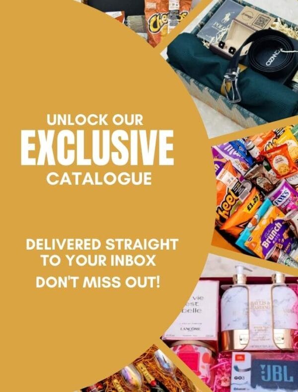 Christmas Archives | The Hamper Shop